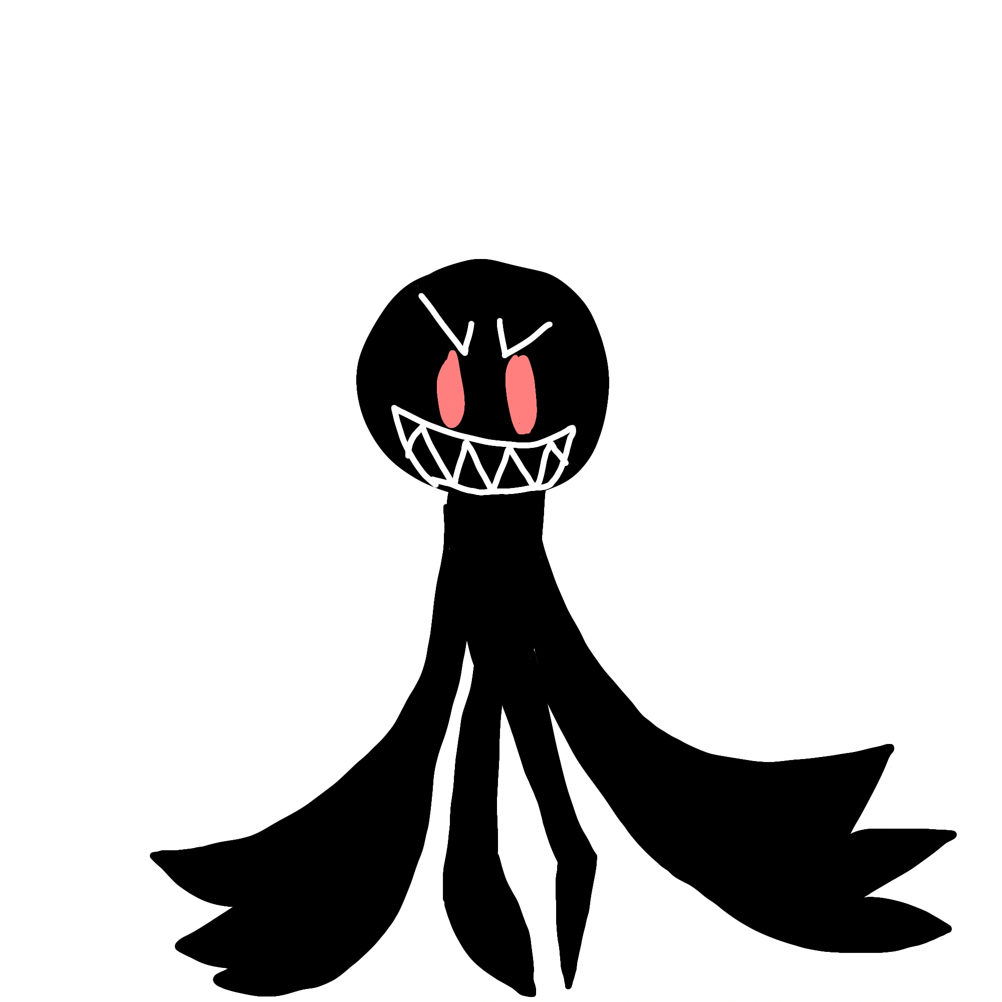 i present to you: EVIL MAN | Fandom