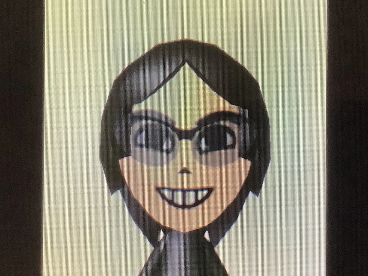 What's your opinion on Wii Storm Island CPU Mii Martha? | Fandom