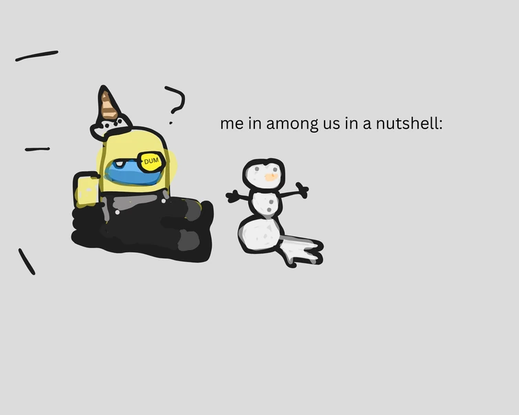 Discuss Everything About Among Us Wiki | Fandom