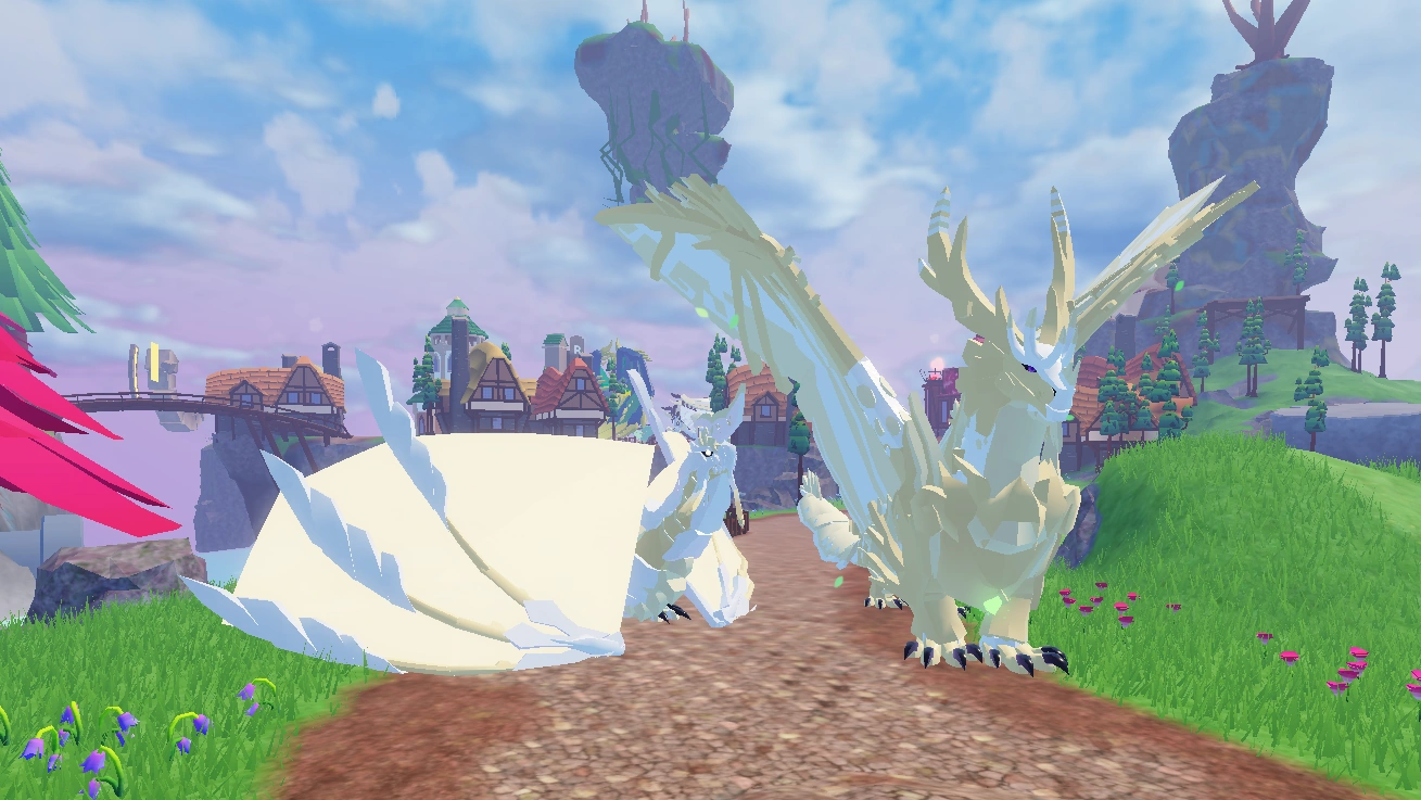 2/3 of the Guild Dragons Done! | Fandom