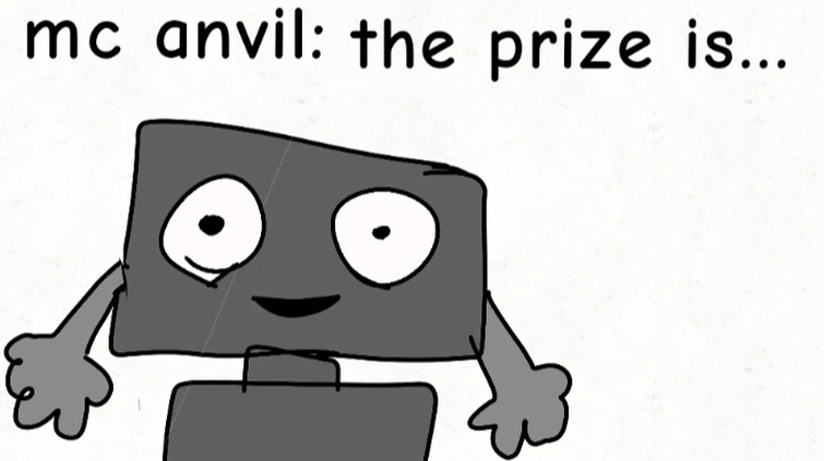 Discuss Everything About Object Shows Community | Fandom