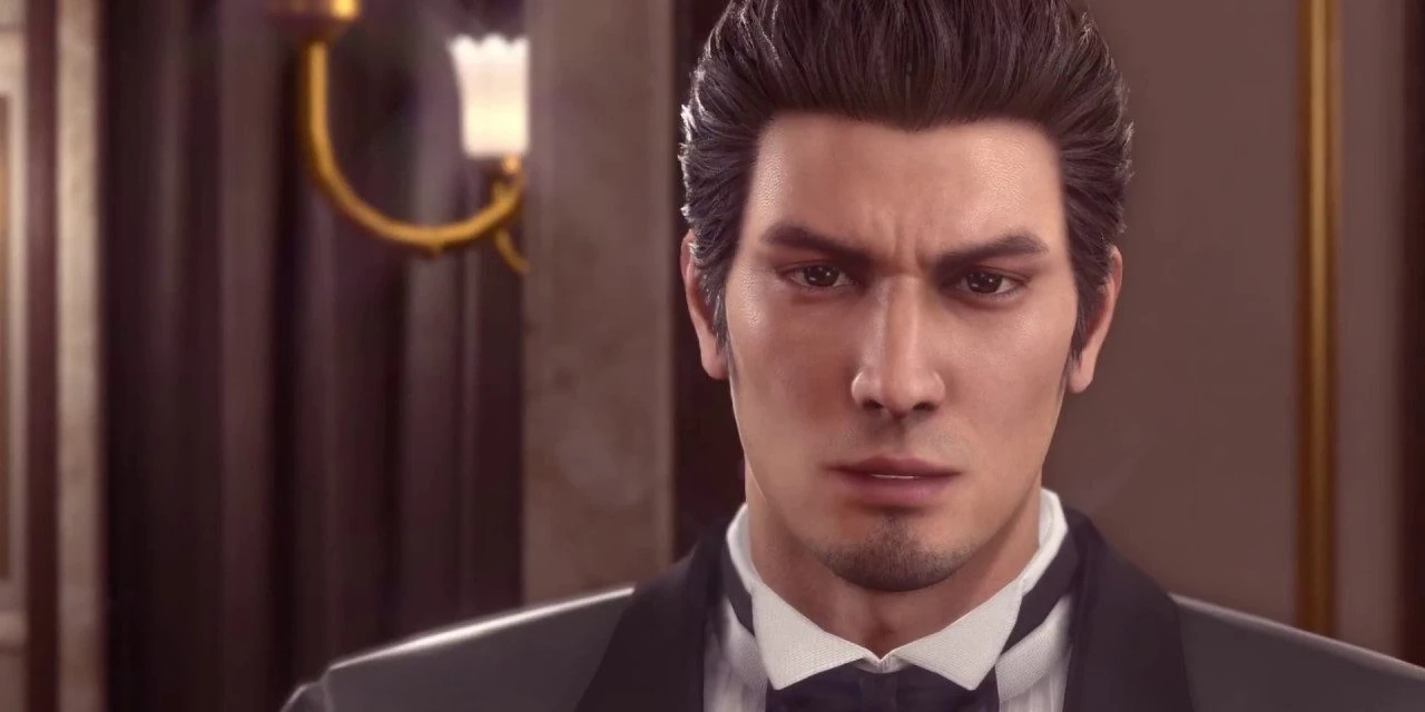 AGE OF KIRYU FOUND | Fandom