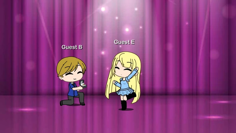 Guest Miis in Gacha Life | Fandom
