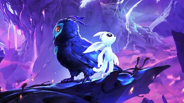 How Powerful is Ori | Fandom