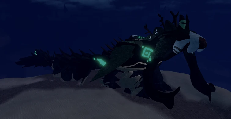 Discuss Everything About Creatures of Sonaria Wiki | Fandom