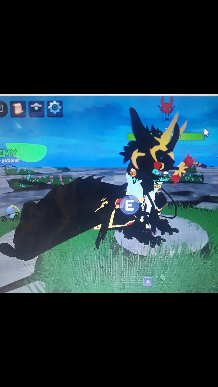 Something always ask | Fandom