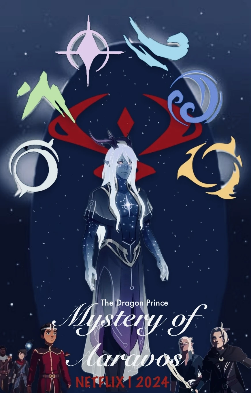 Season 7 poster | Fandom