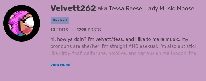 Vel sent this on my guilded server | Fandom