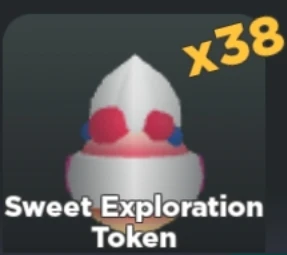 I'm obsessed now with sweet tokens | Fandom