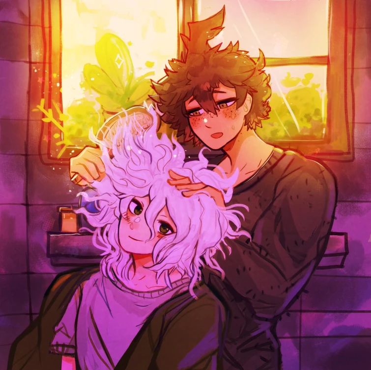 Discuss Everything About Shipping Wiki | Fandom