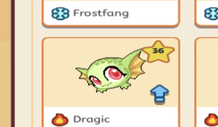 i have one the old prodigy starter pets | Fandom