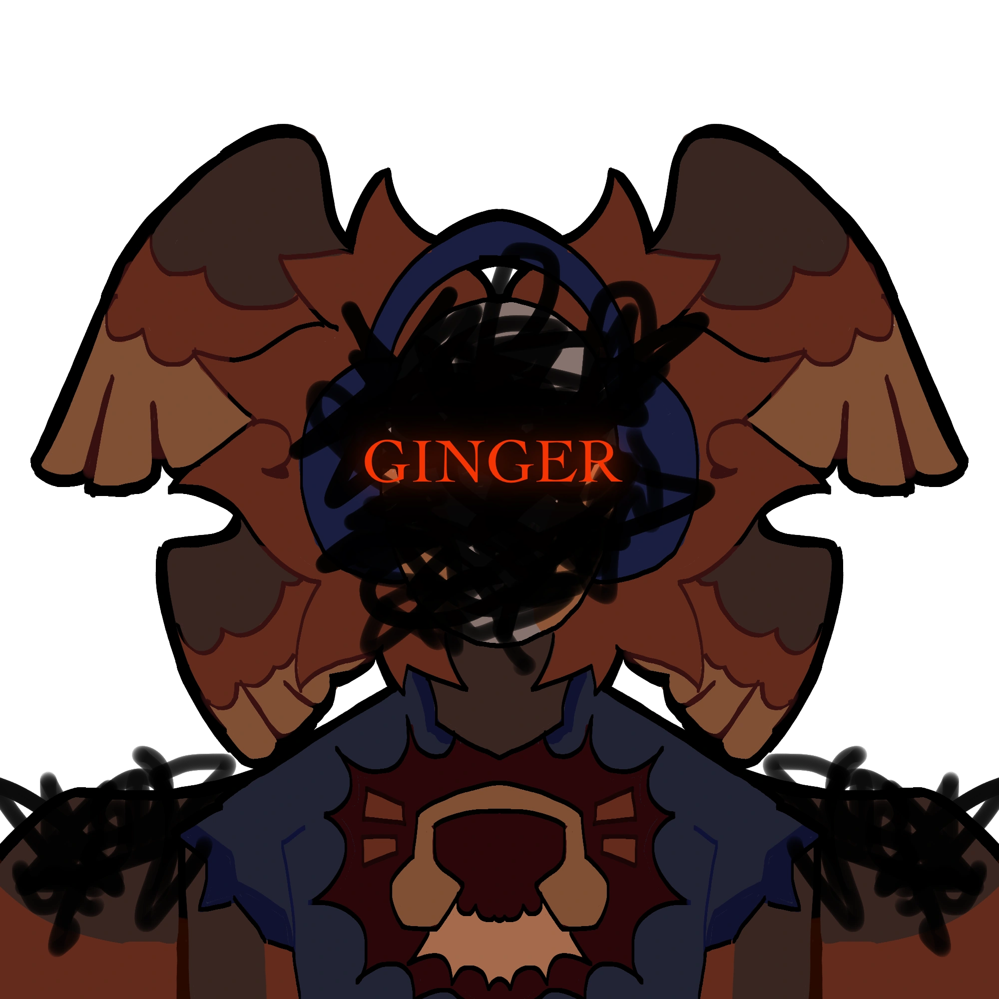 Ginger | Fandom