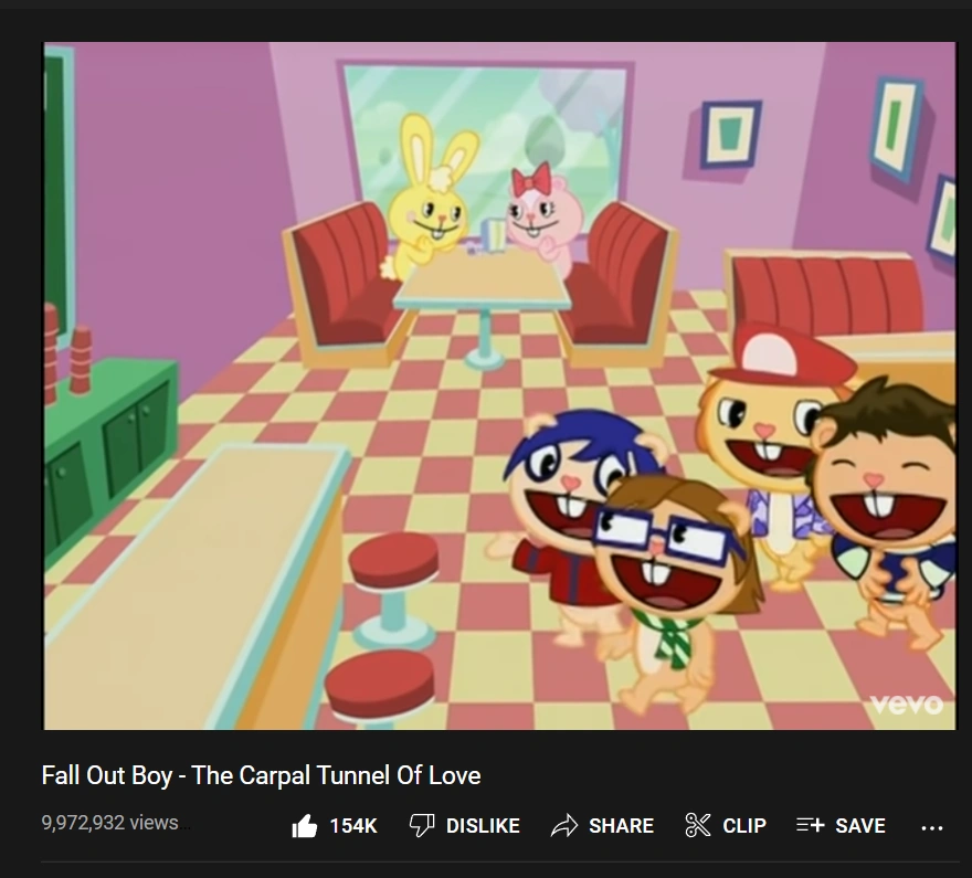 fallout boy | Fandom