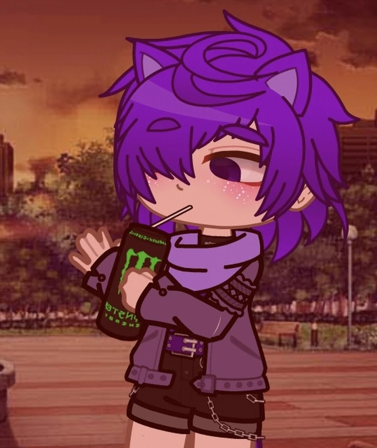 Sooo I may have made an UwU and OwO cat (buuutttt they’re not cringe, I swear!) | Fandom