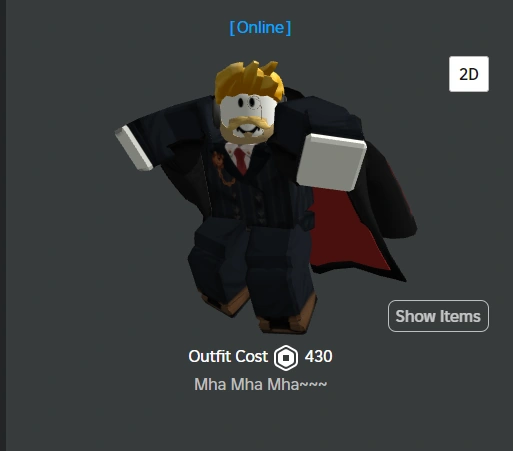 Mha mha mha... HAPPY 2024 HALLOWEEN GUYS!!11!1 | Fandom