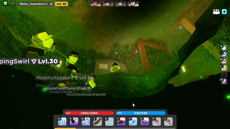 Discuss Everything About Vesteria Wiki | Fandom