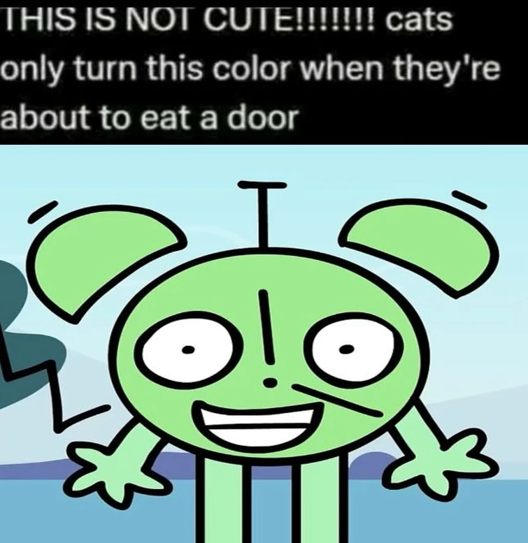 How I feel after yapping about my current hyperfixation in wiki confessions: | Fandom