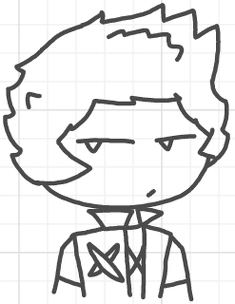 all characters from Tuney's show so far + their roles in it | Fandom