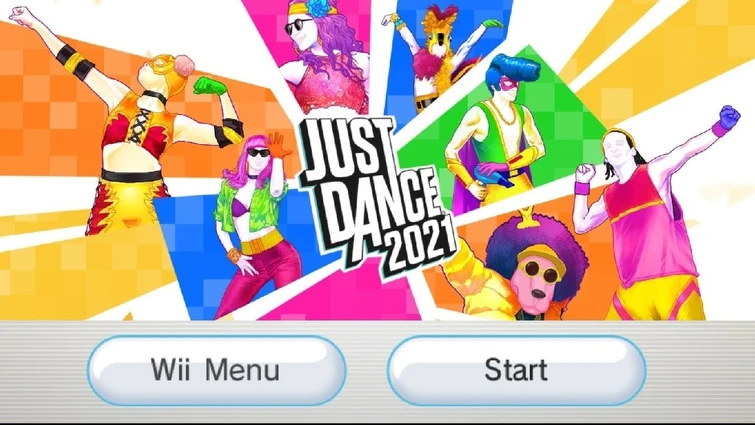 famade wii jd2021 | Fandom