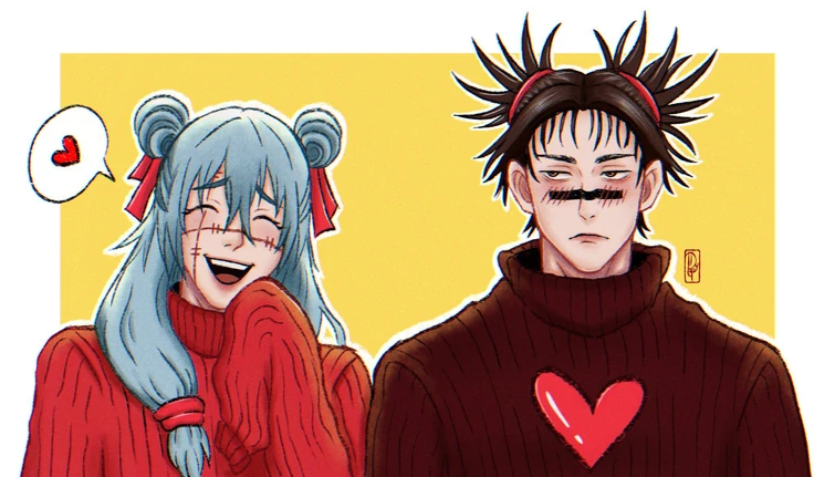 Discuss Everything About Shipping Wiki | Fandom