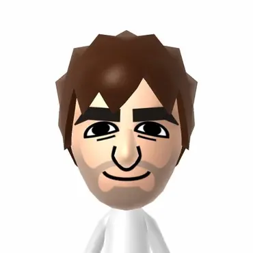Five Wii U Expert Miis, vote for one! The winner will be guaranteed a ...