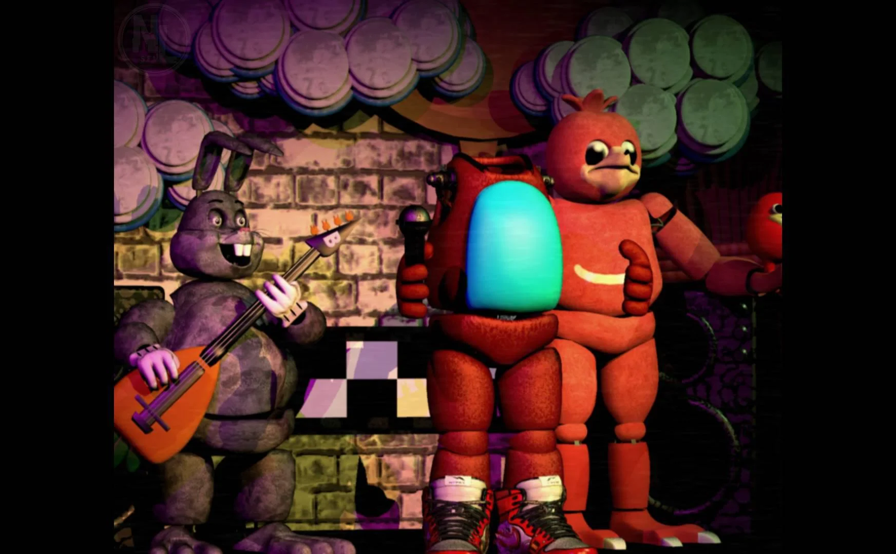 good morning- | Fandom