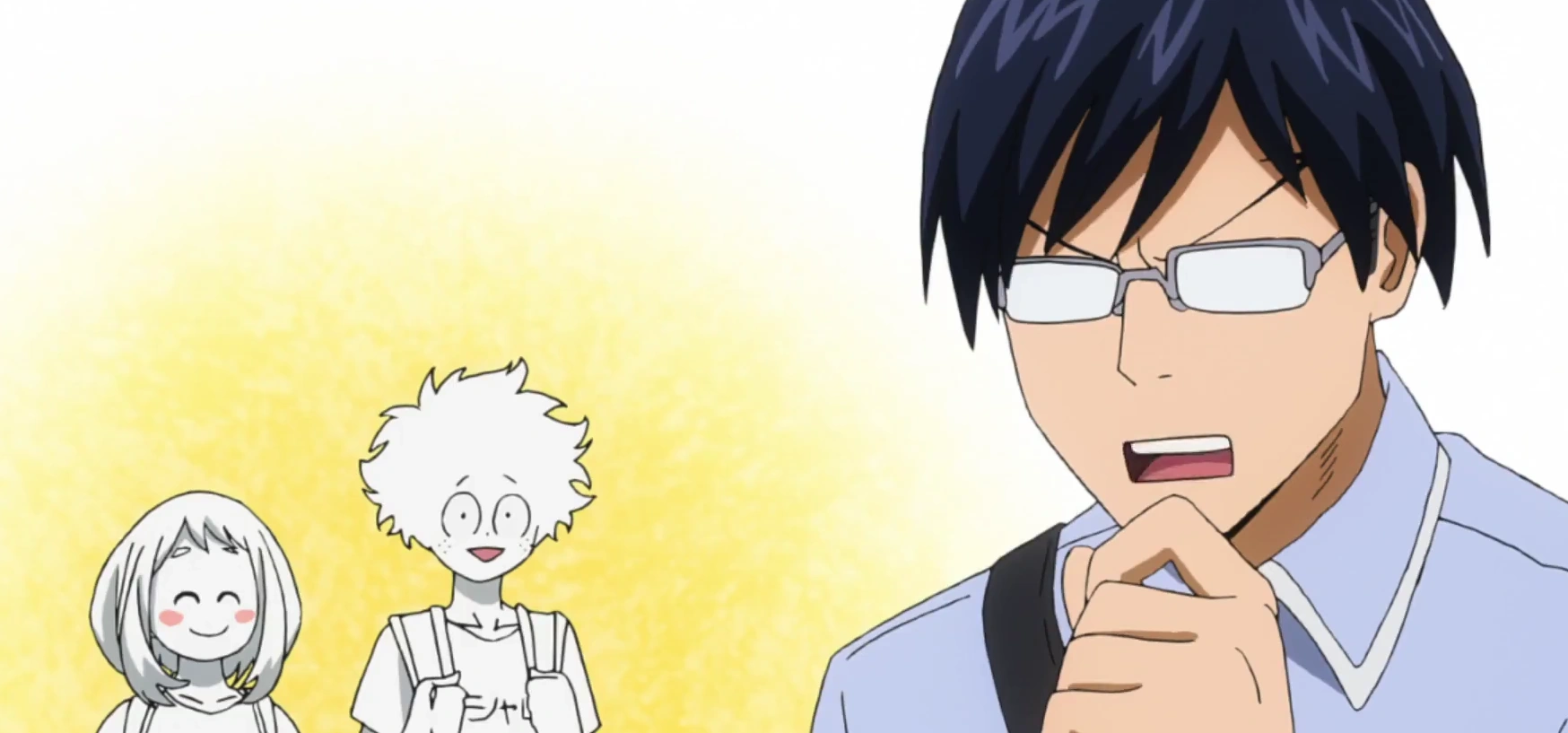 friends forever | Fandom