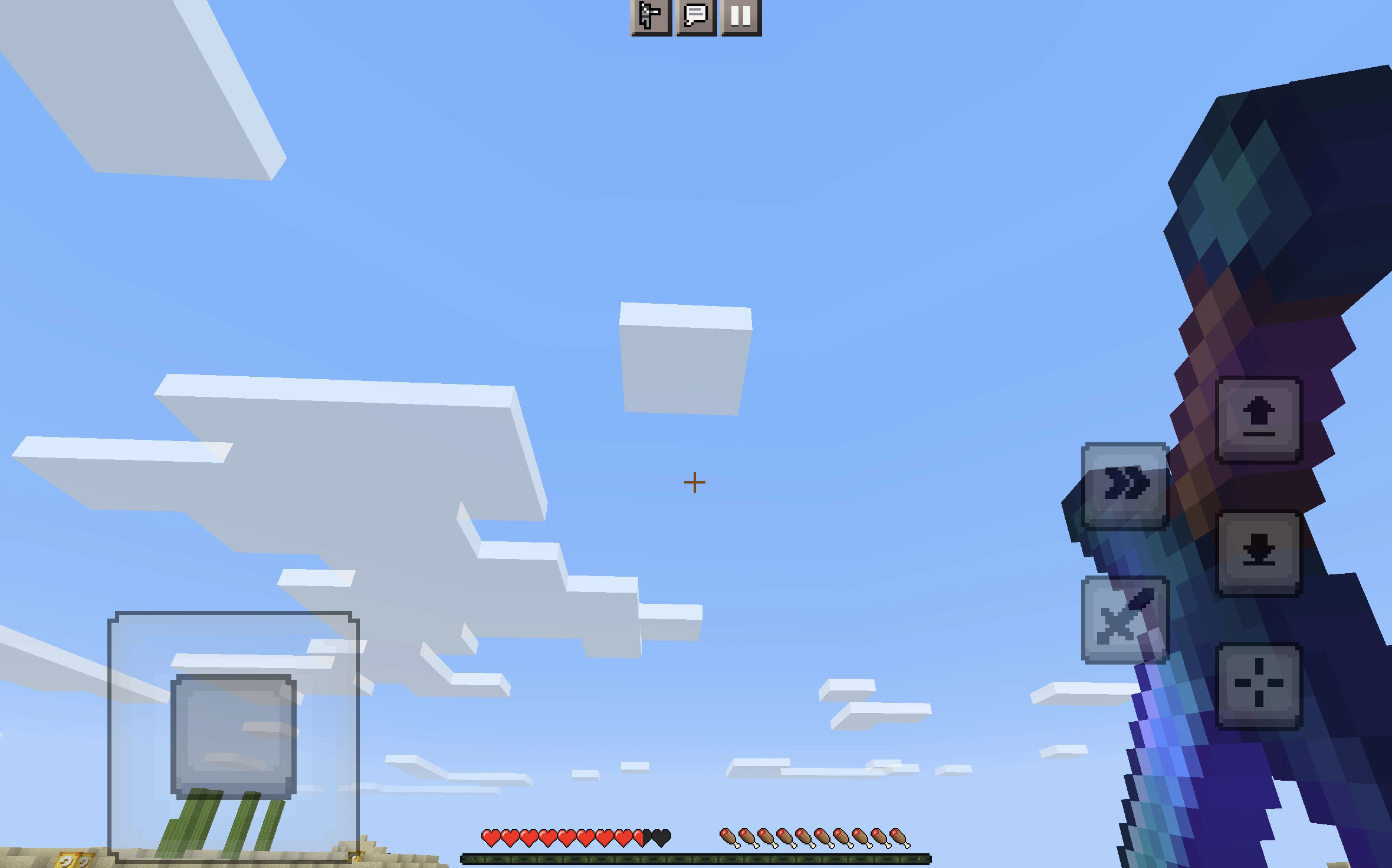 PG3D CROSSOVER REAL??? | Fandom