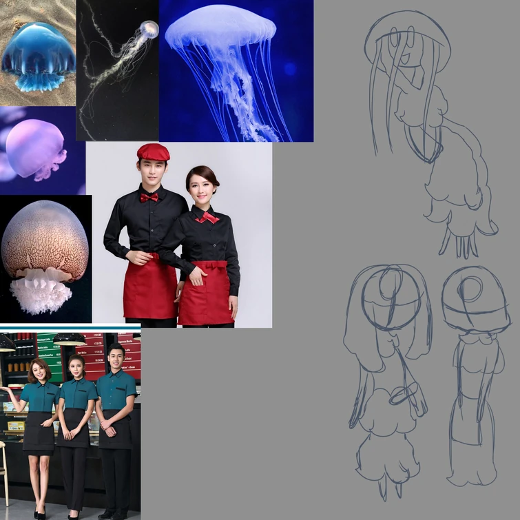 Man, I should create more Fakemons | Fandom