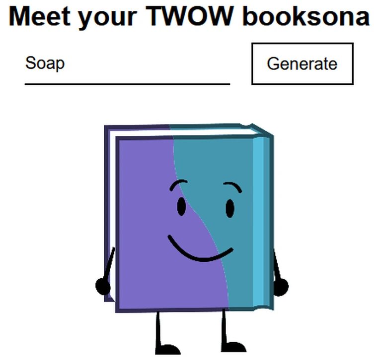 Mah booksona | Fandom