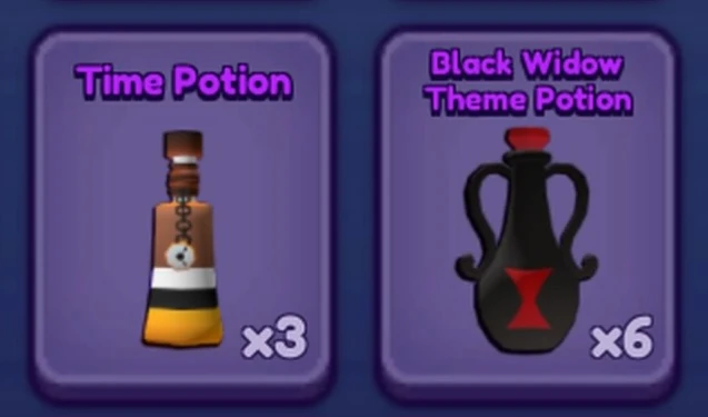 Looking for Obsidian element pot | Fandom