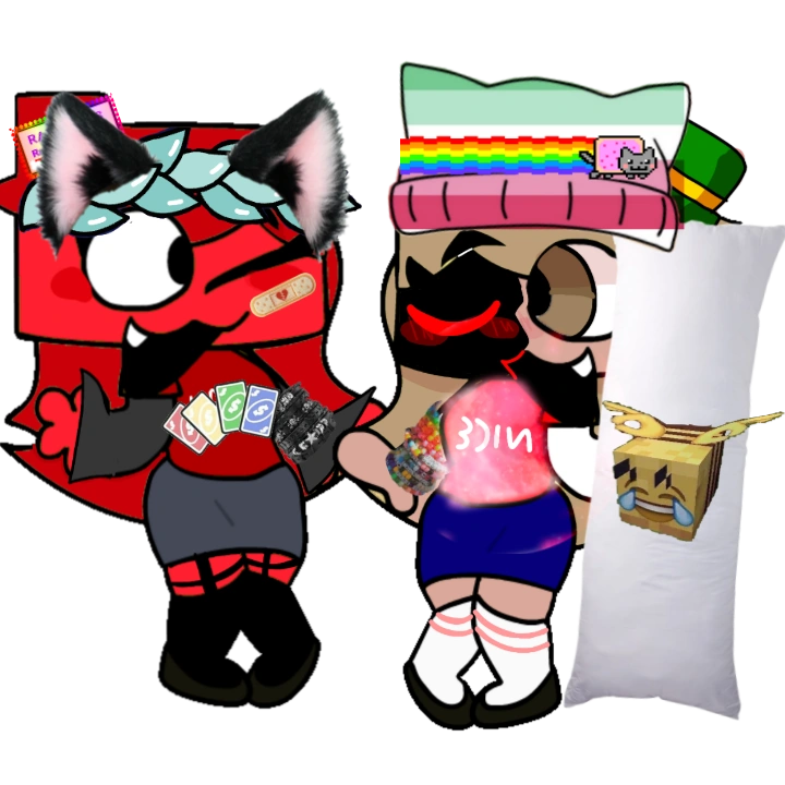 Its been a while since i make something cringe | Fandom