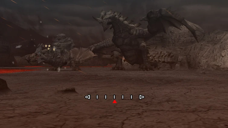 Discuss Everything About Monster Hunter Wiki | Fandom
