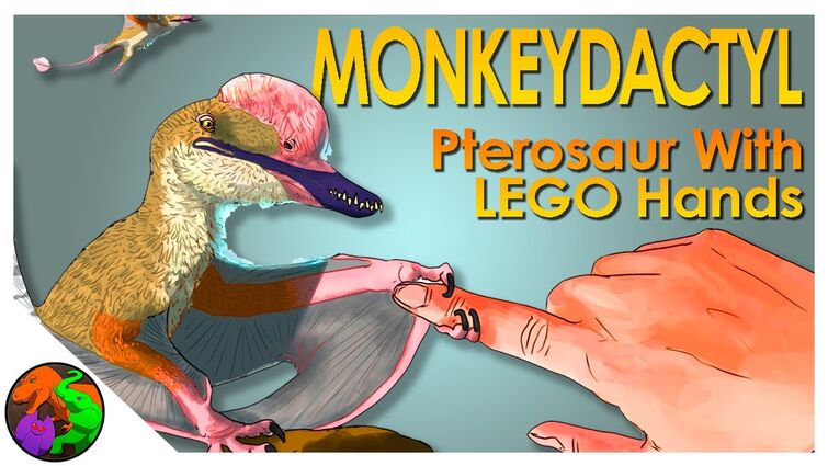 Discuss Everything About Dinopedia | Fandom