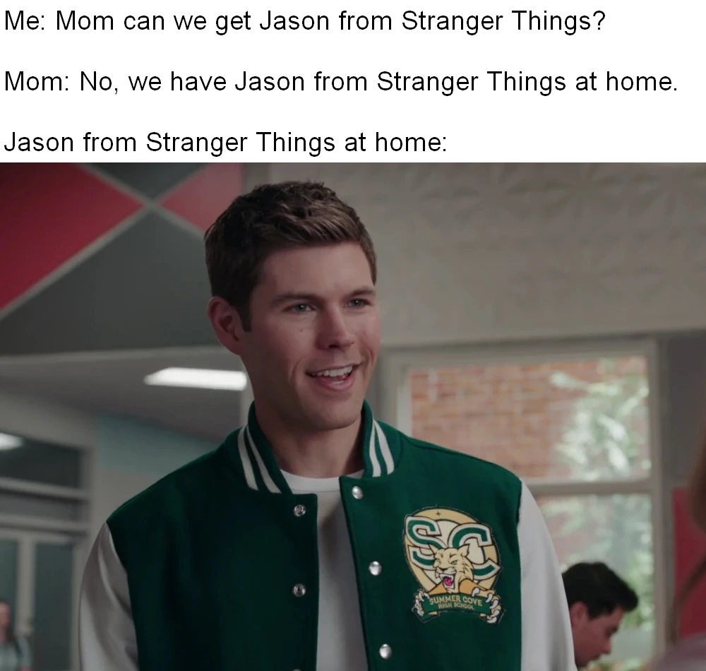 Like someone drew him from memory | Fandom