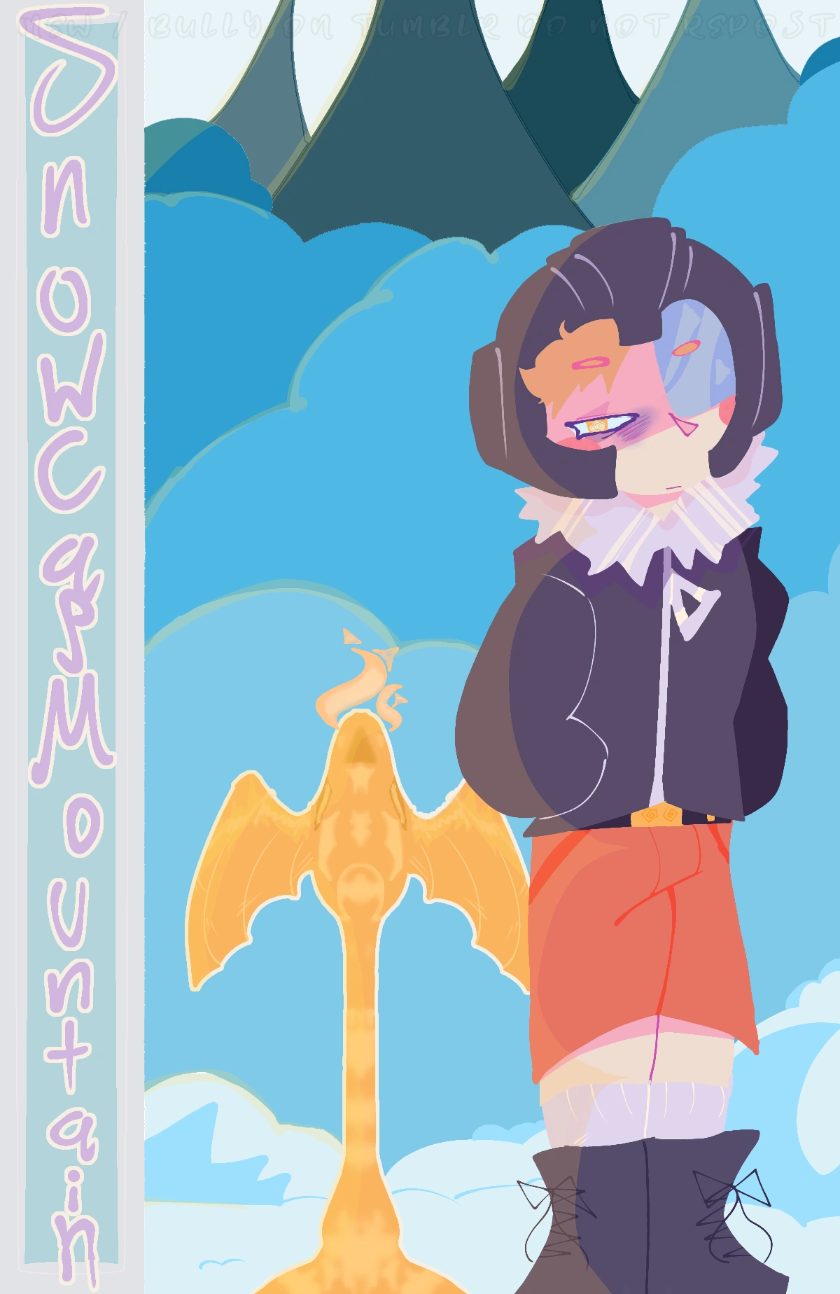 Off topic shit i wanted to show | Fandom