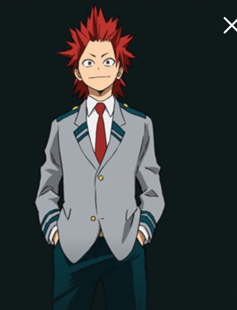 HAPPY BIRTHDAY KIRI | Fandom