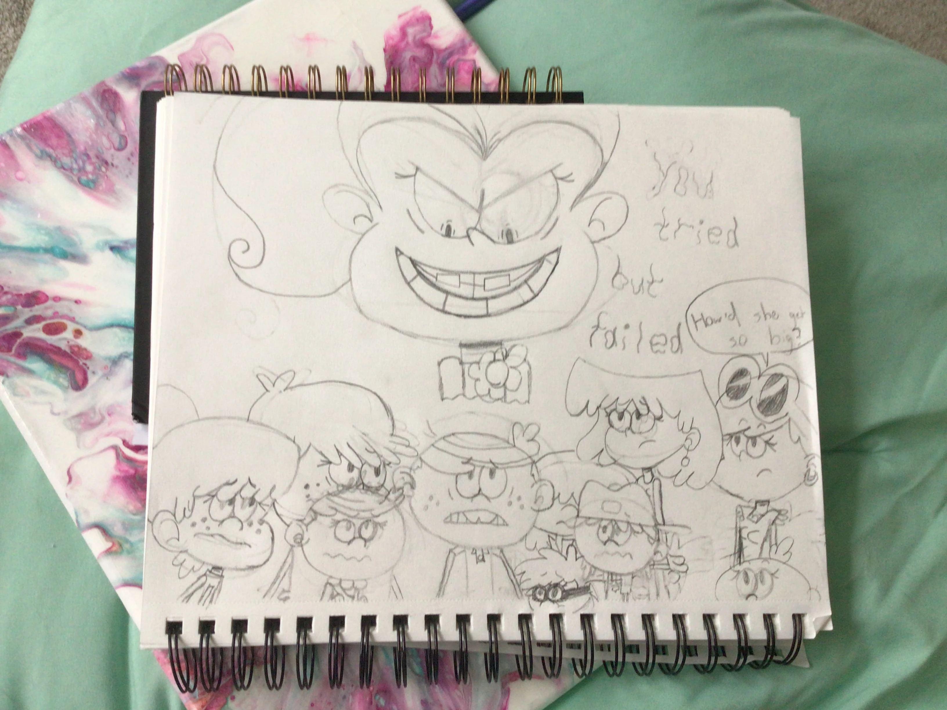 I know it’s not April Fools day, but who cares! | Fandom