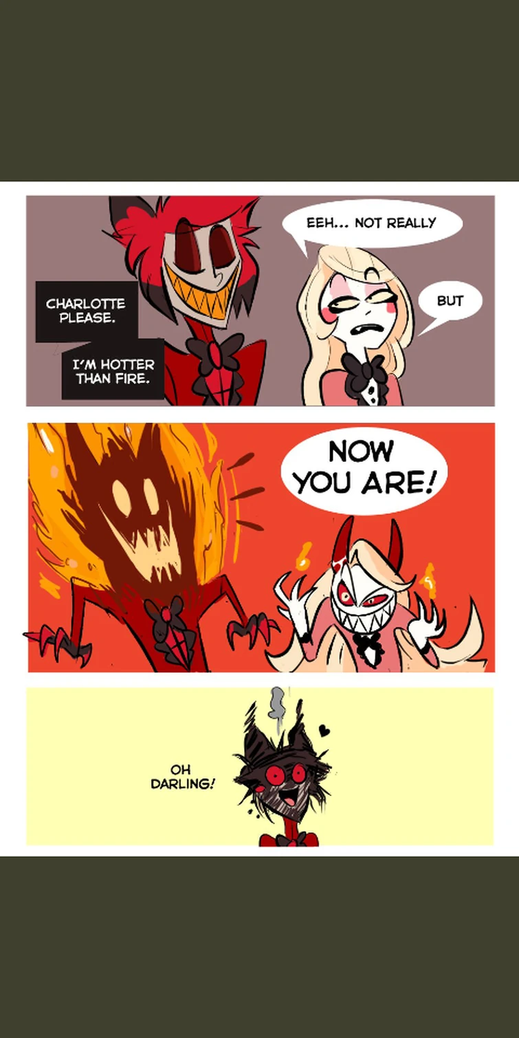 Found some Alastor memes | Fandom