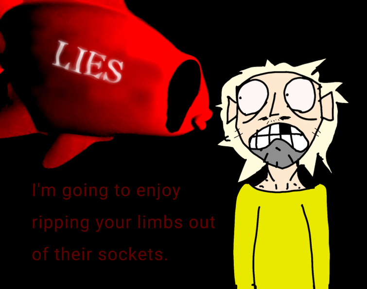Discuss Everything About Lost Episode Creepypasta Wiki | Fandom