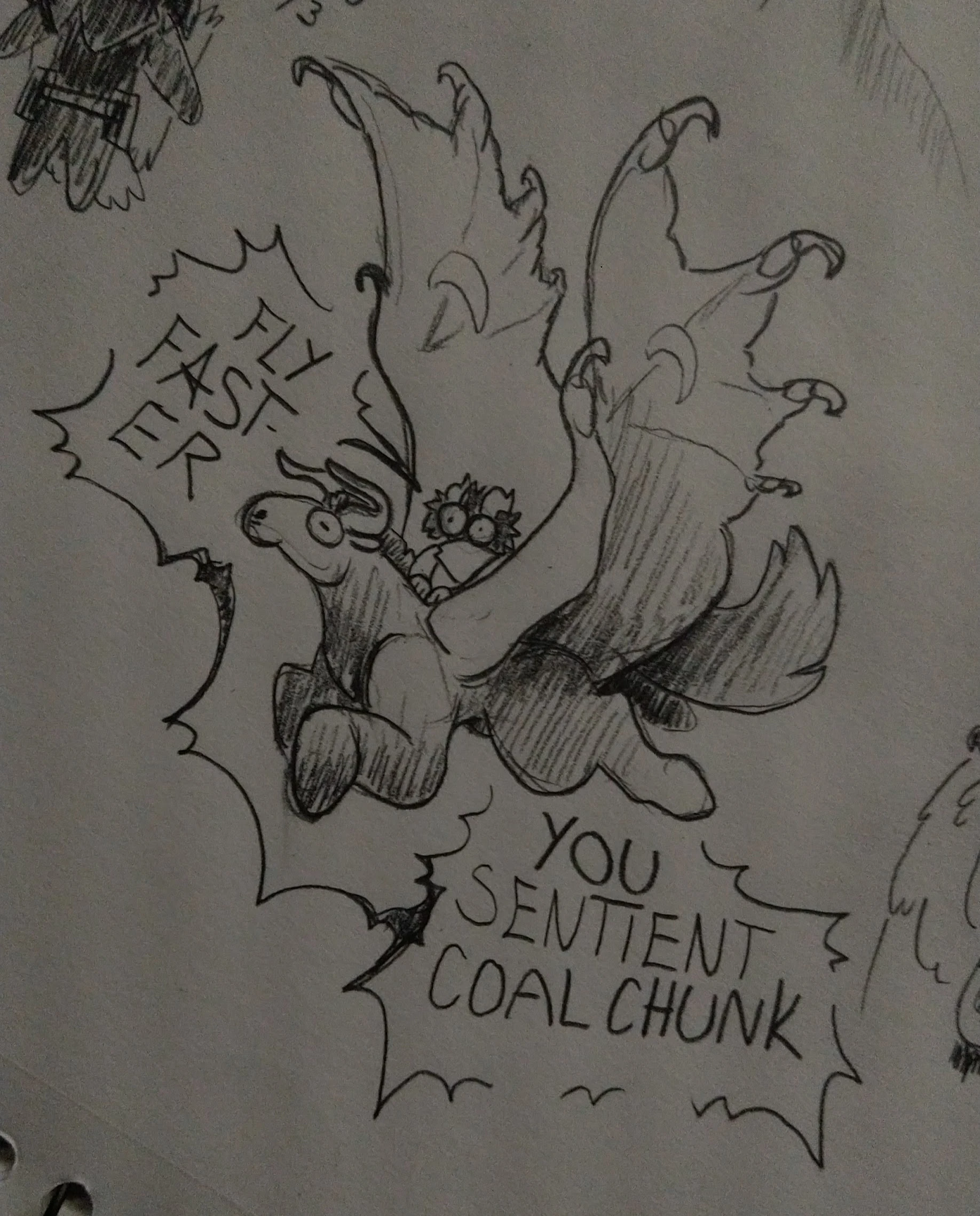 Doodles and incoherent scribbles :D | Fandom