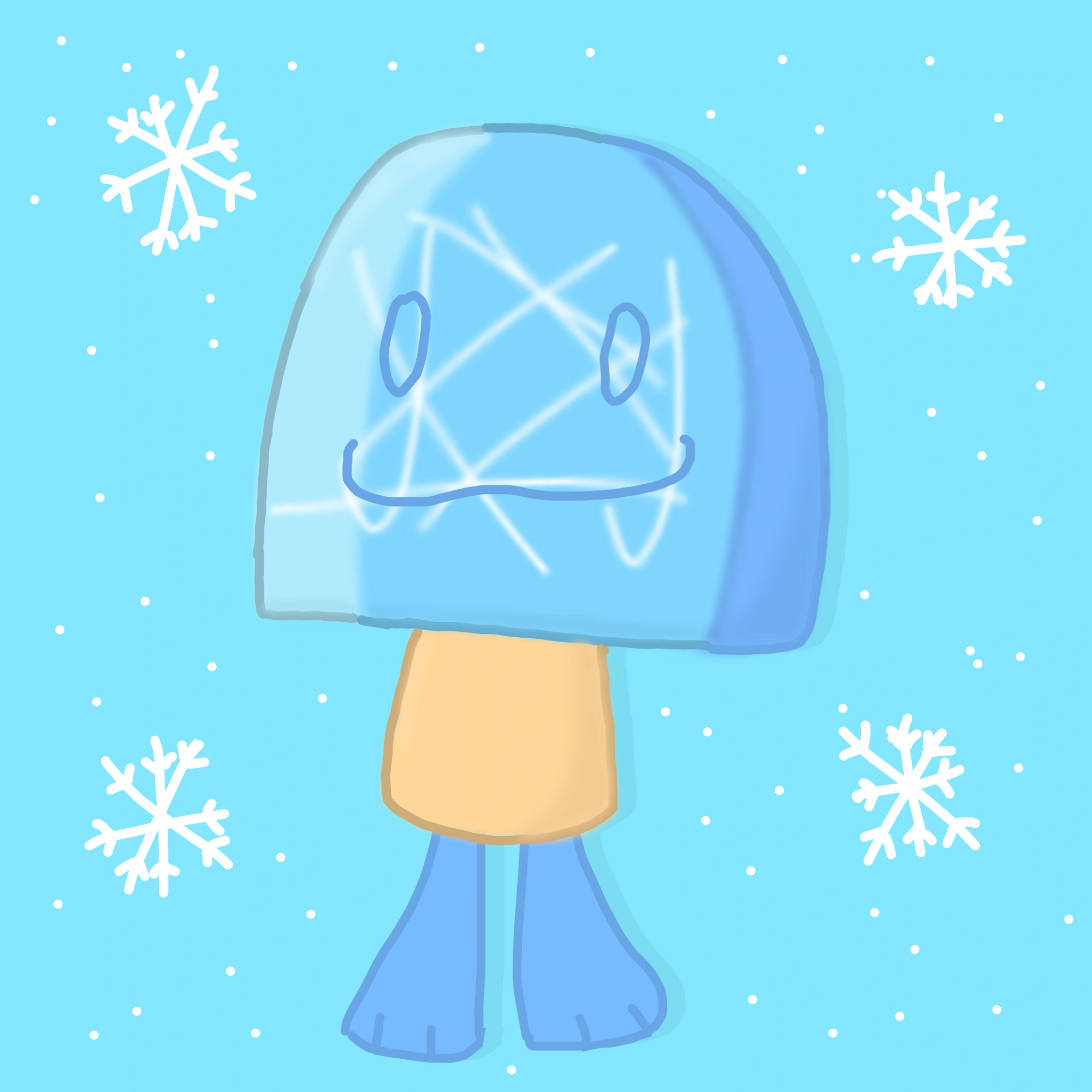 Pop icicle | Fandom