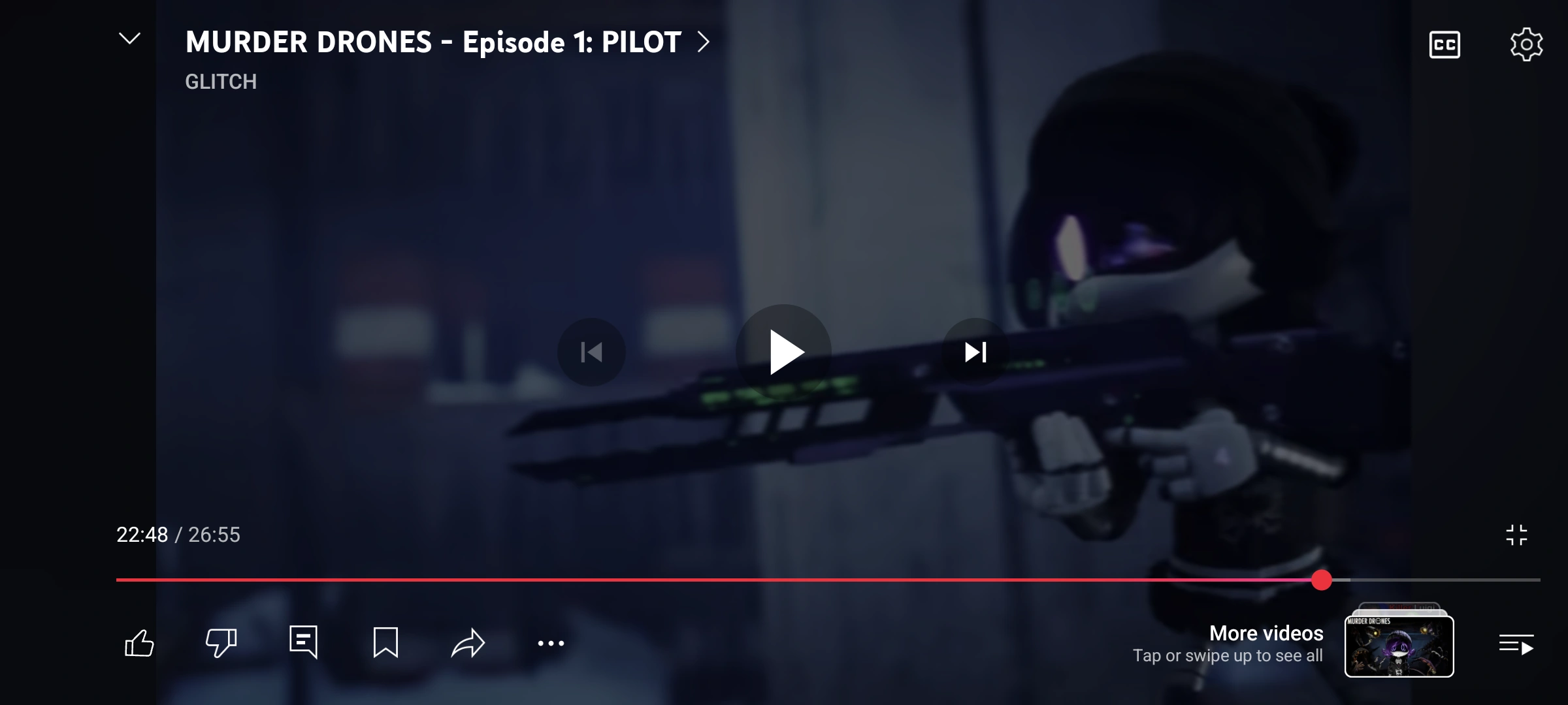 So rewatching md again uh | Fandom