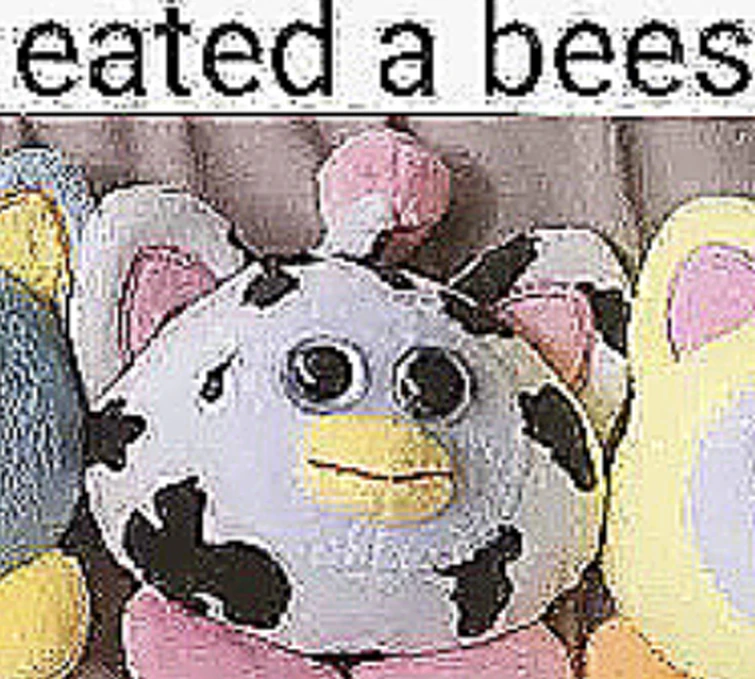 eated a bees | Fandom