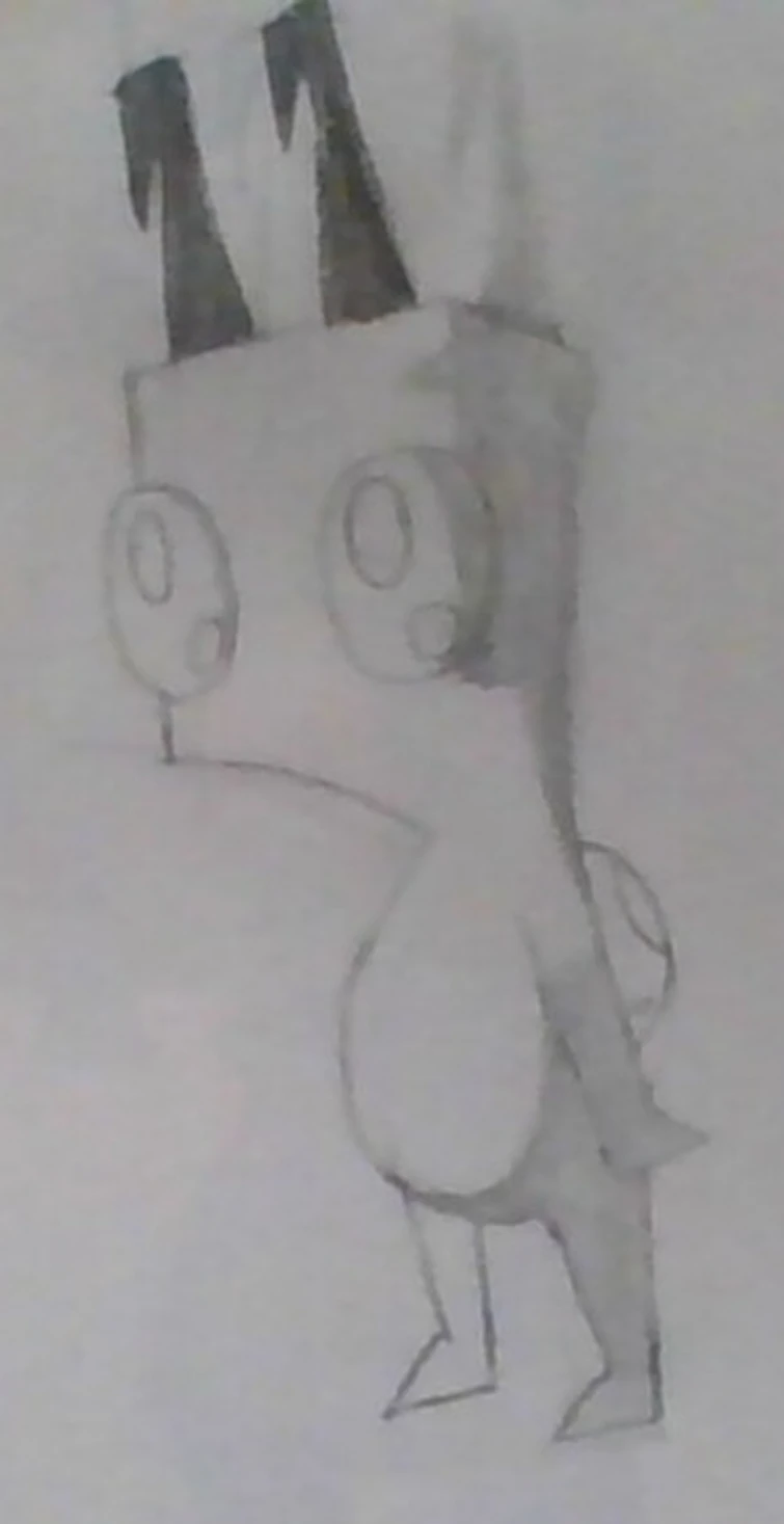 Discuss Everything About Invader ZIM Wiki | Fandom