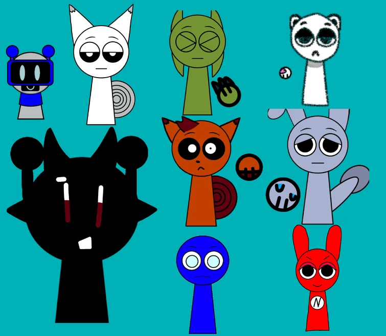 Do you like 55+ ocs guy? | Fandom