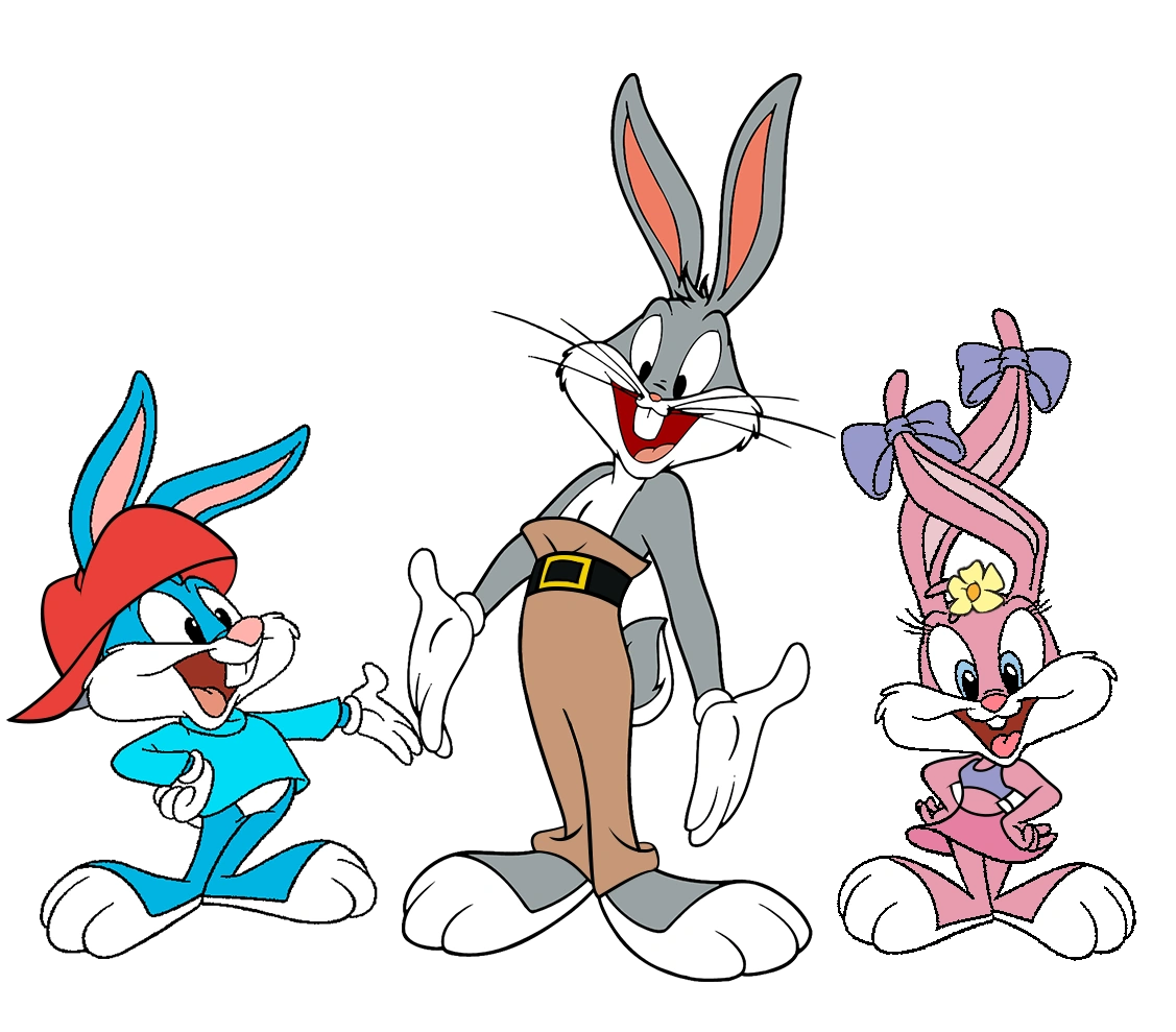 Bunnymaniacs | Fandom