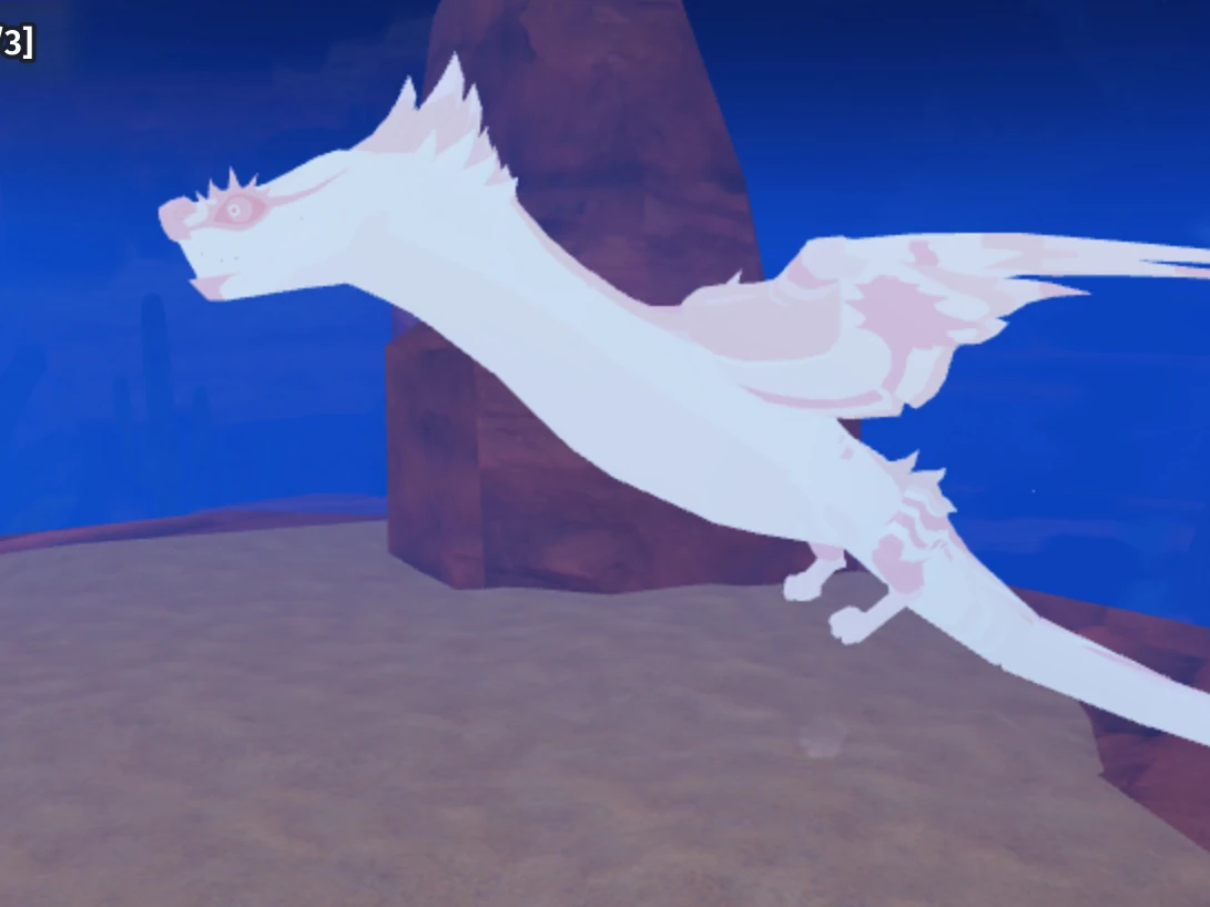 Pearl mutated ouratum | Fandom