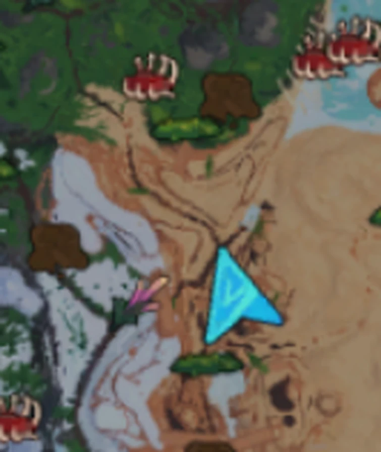 Where is hellion warden shrine located | Fandom