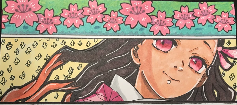 Traditional Manga Color WIP (Pt 1) | Fandom